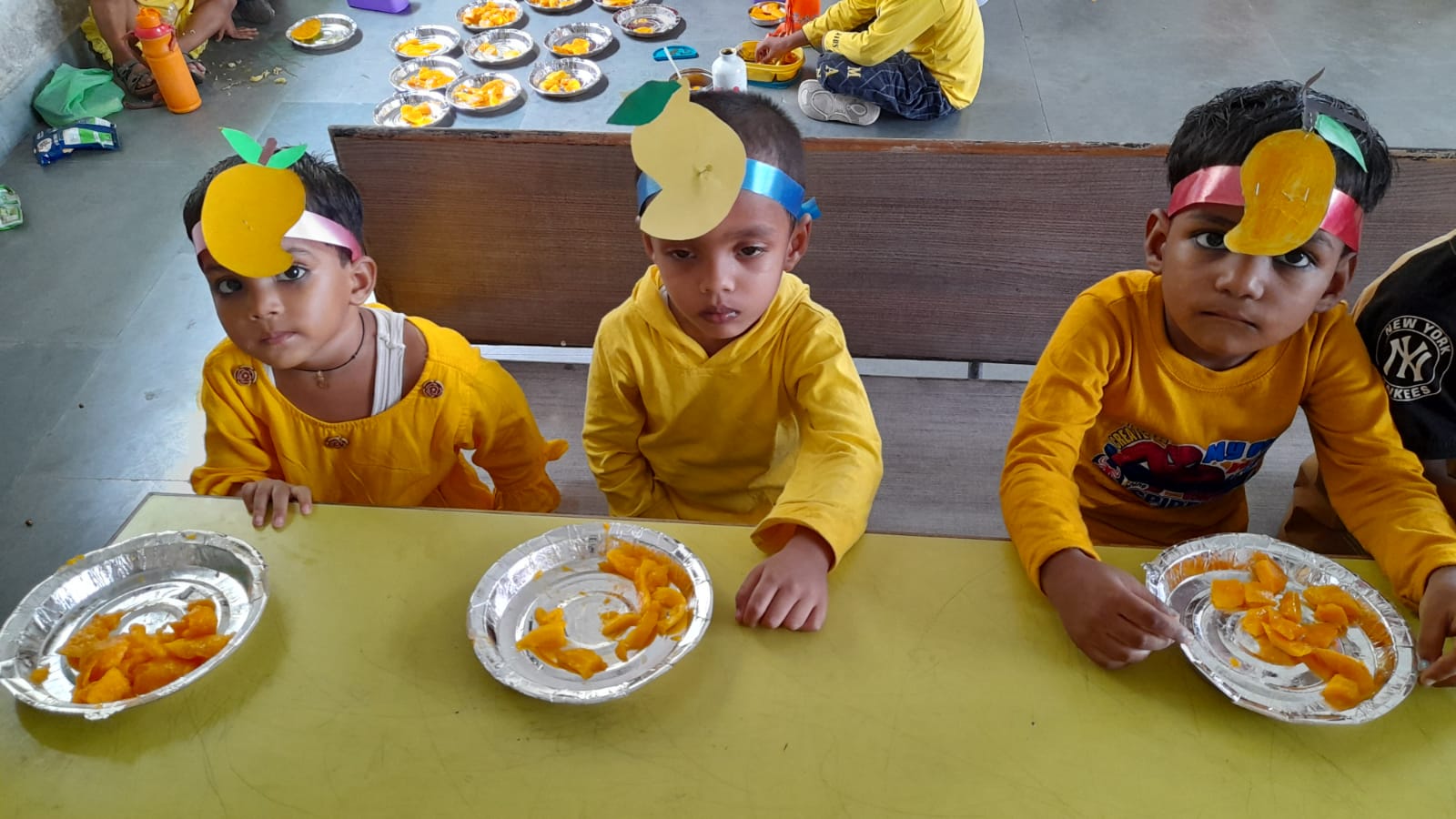 Ramkali Buddhilal Sahu Shikshan Sansthan - RBSSS | Purva, Unnao | Home